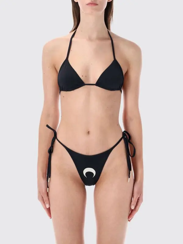 MARINE SERRE Bikini Set
