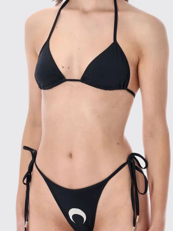 MARINE SERRE Bikini Set