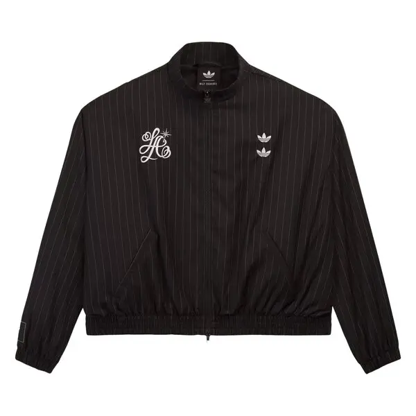 Adidas Wc Pinstripe Jacket