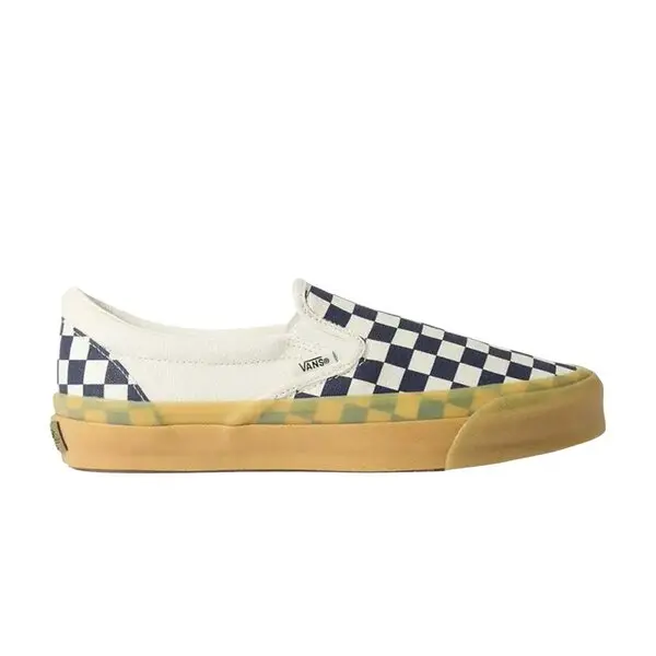 VANS Lx Classic Slip On 98 Checkerboard