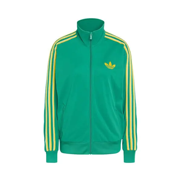 Adidas Originals Firebird Track Top - Green