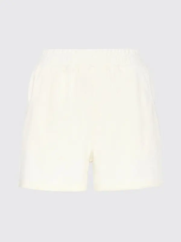 PLEIN SPORT Synthetic Fibre Jersey Shorts