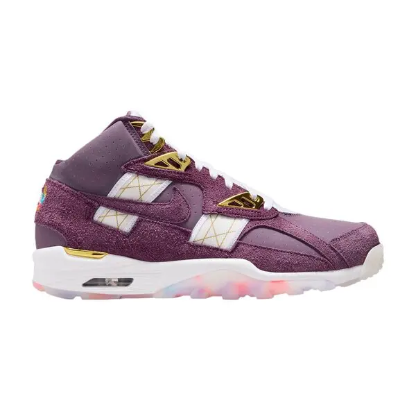 Nike Trainer Sc "atlanta Olympics 30th Anniversary - Pink