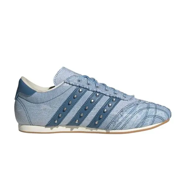Adidas Taekwondo Lace Sneakers