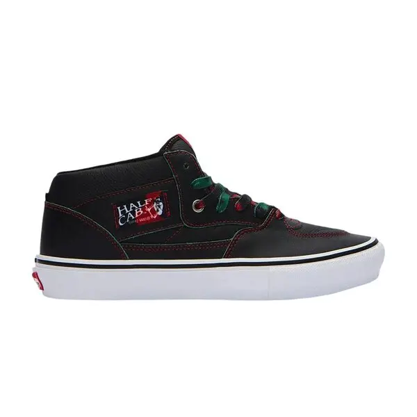 VANS Crenshaw Skate Club X Half Cab
