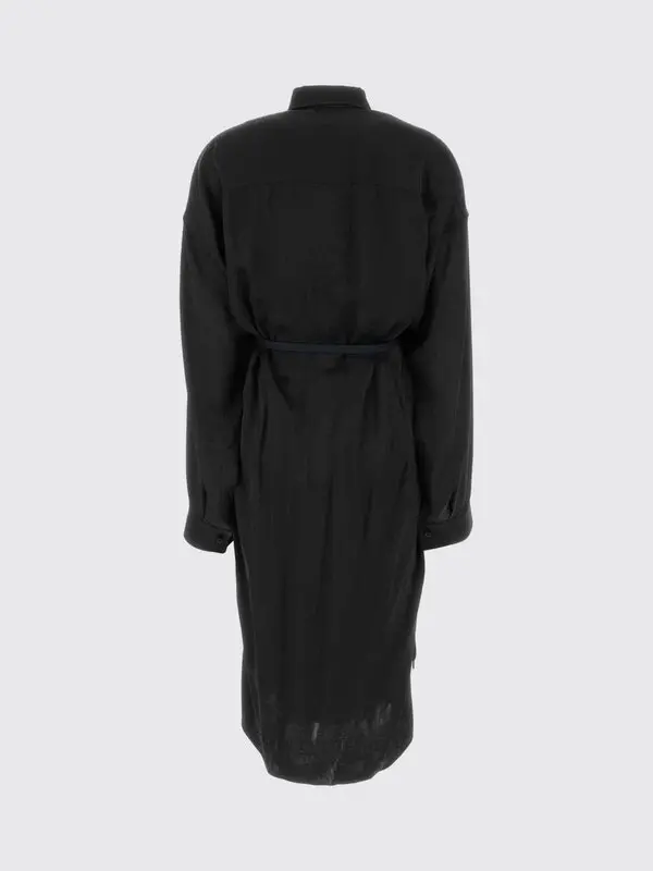 Balenciaga Wrap Dress