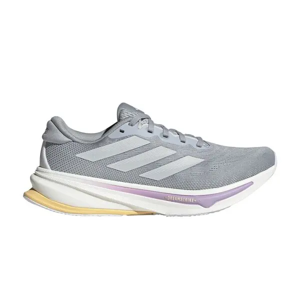 Adidas Supernova Rise 2 Athletic Sneakers