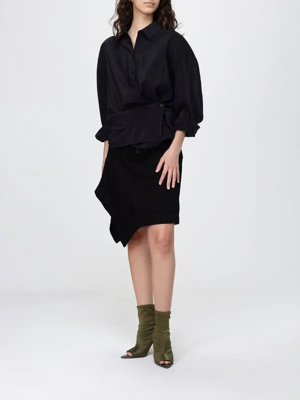 LEMAIRE Draped Shirt