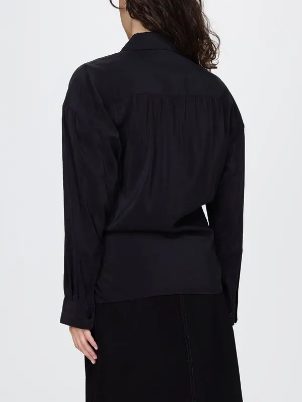 LEMAIRE Draped Shirt