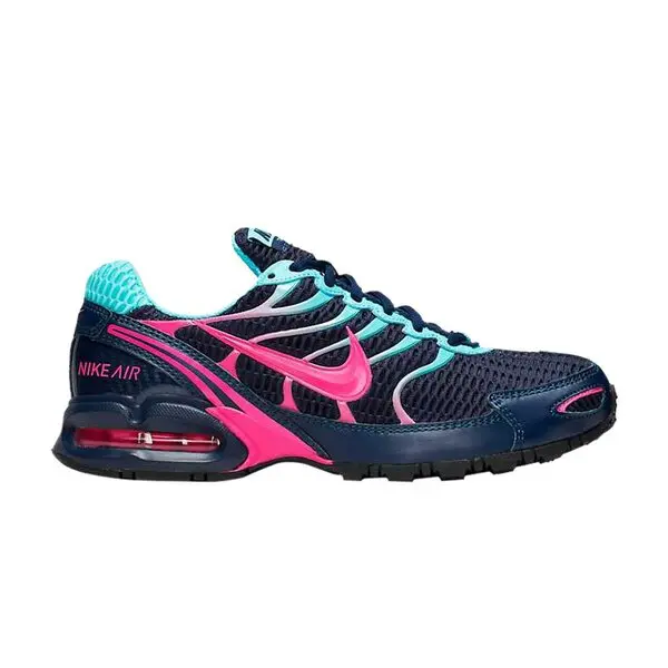 Nike Max Torch 4 Athletic Sneakers - Blue