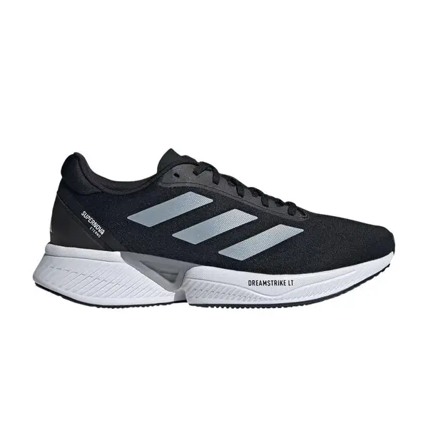 Adidas Supernova Eterno Sneakers - Black