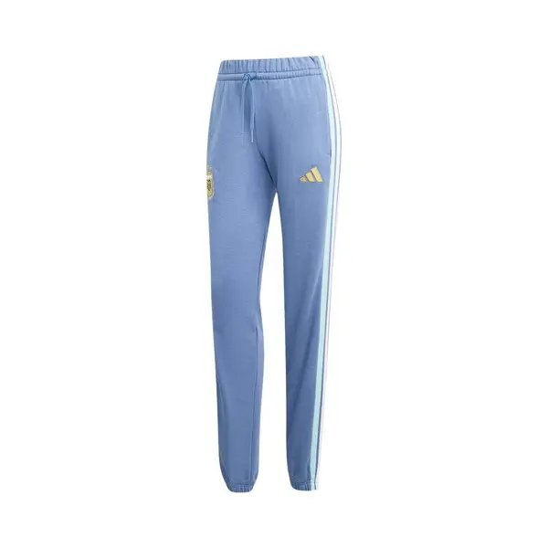 Adidas Argentina Dna Track Pants - Blue