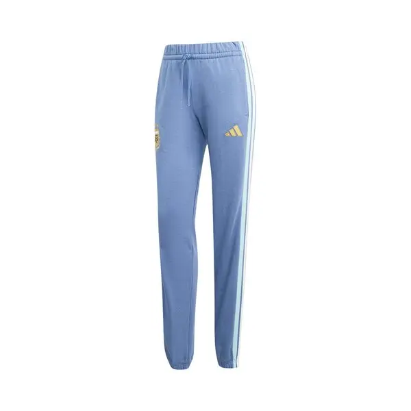 Adidas Argentina Dna Track Pants - Blue