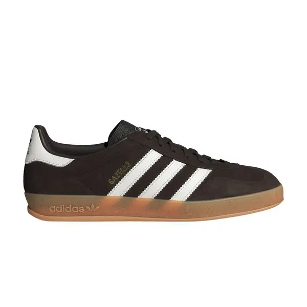 Adidas Gazelle Indoor Sneakers