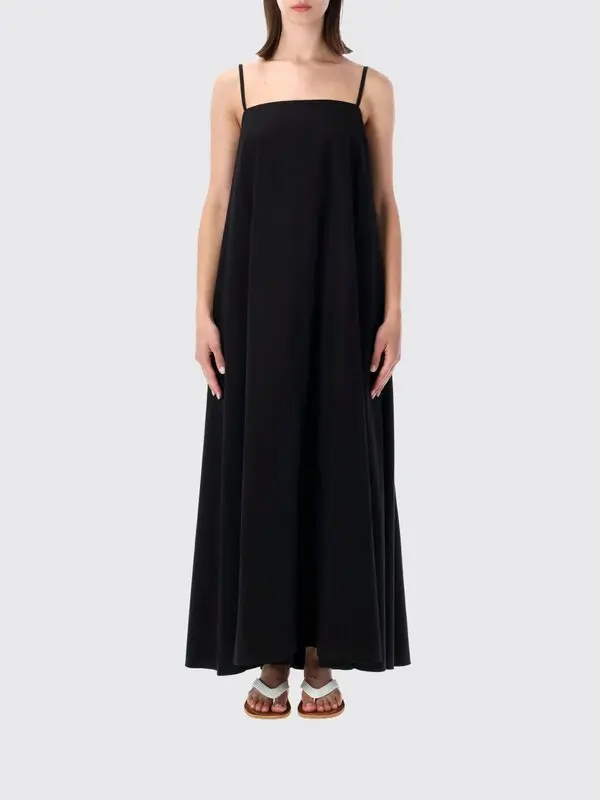 Studio Nicholson Maxi Dress - Black