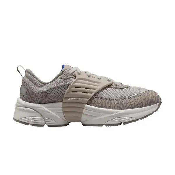 JORDAN Wmns Trunner O/s 'elephant Print' Sneakers