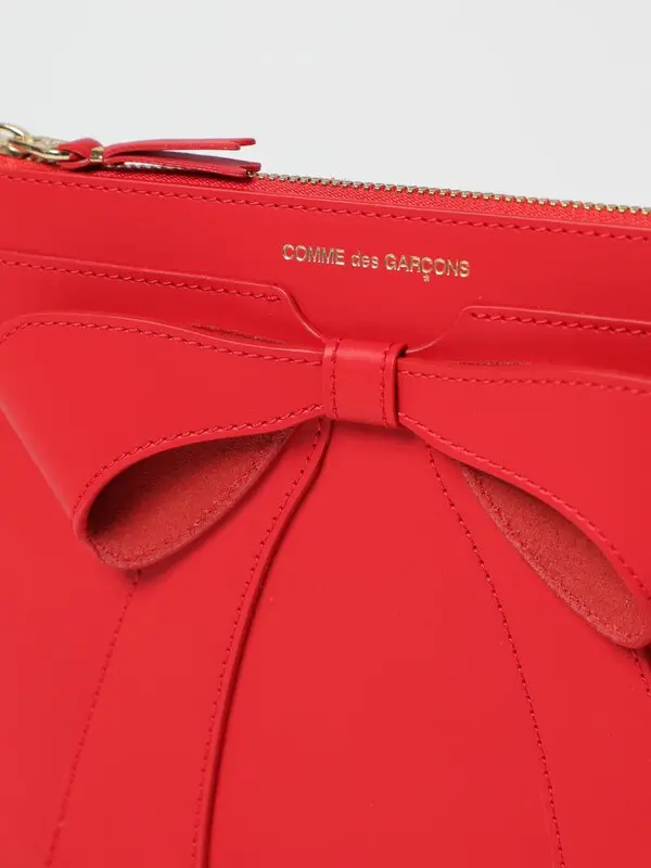 Comme Des Garçons Wallet