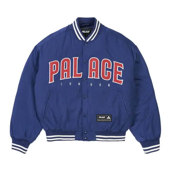 PALACE Satin The Park Jacket
