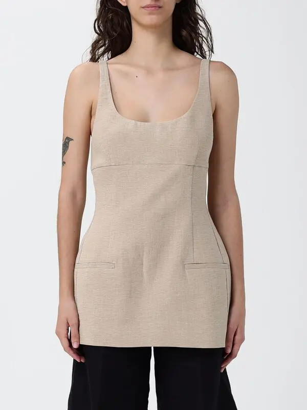 TELA Sleeveless Top