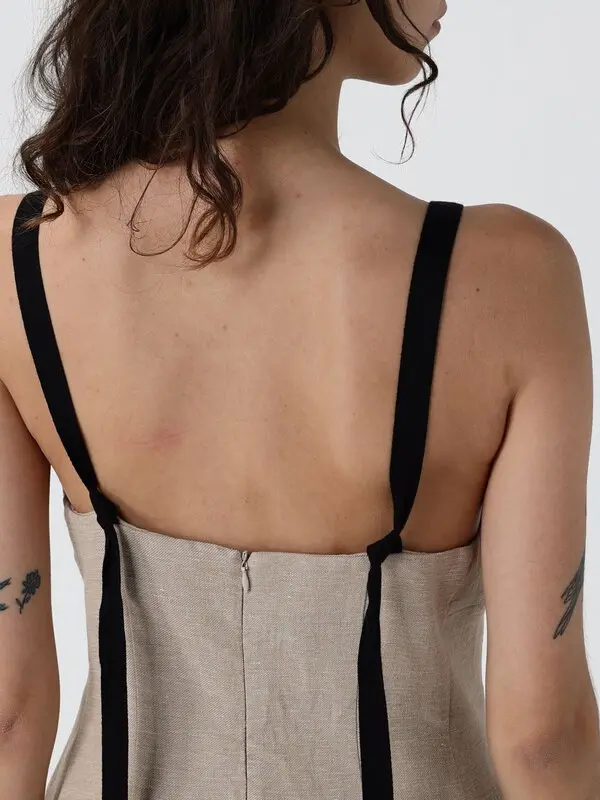 TELA Sleeveless Top