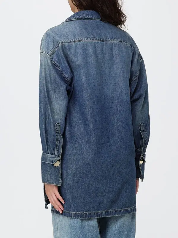 DARKPARK Blazer