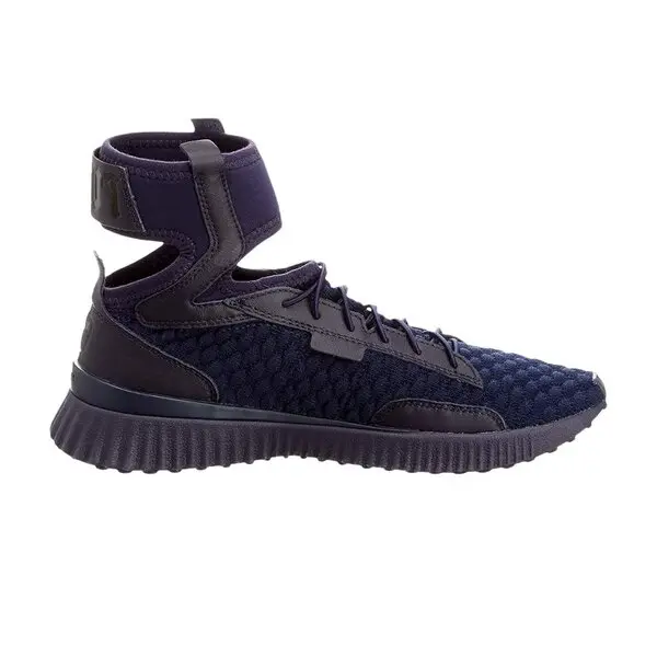 PUMA Wmns Fenty Mid Geo 'evening - Blue