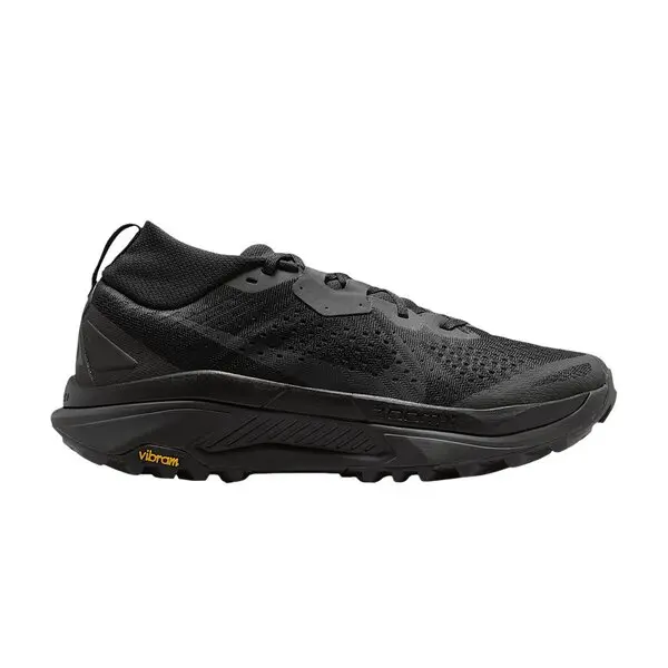 Nike Zegama Trail - Black