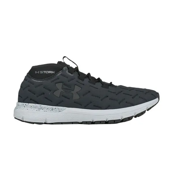 Under Armour Charged Reactor Run Sneakers