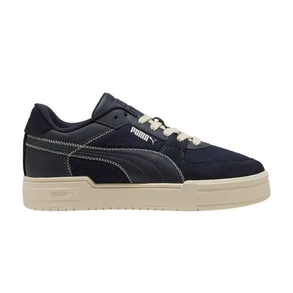 PUMA Ca Pro Canvas Sneakers