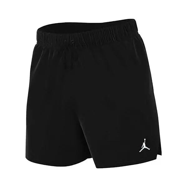 JORDAN Sport Essentials Dri-fit Woven Shorts - Black