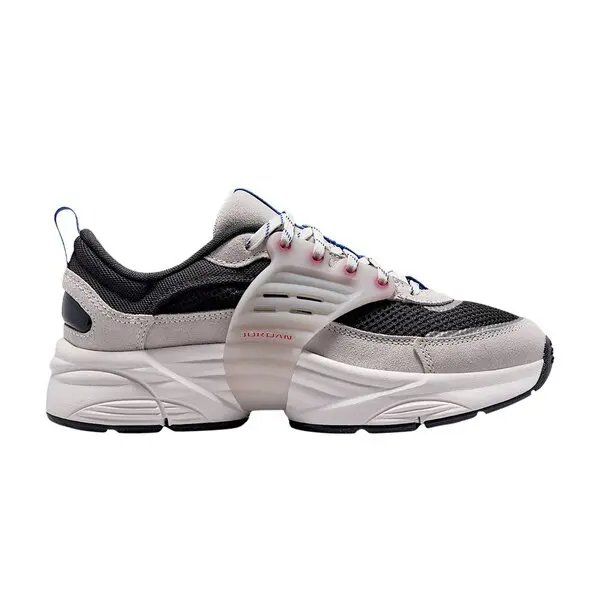 JORDAN Trunner O/s Gs "phantom Off Noir" Sneakers