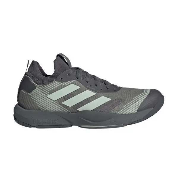 Adidas Rapidmove Adv Trainer - Grey