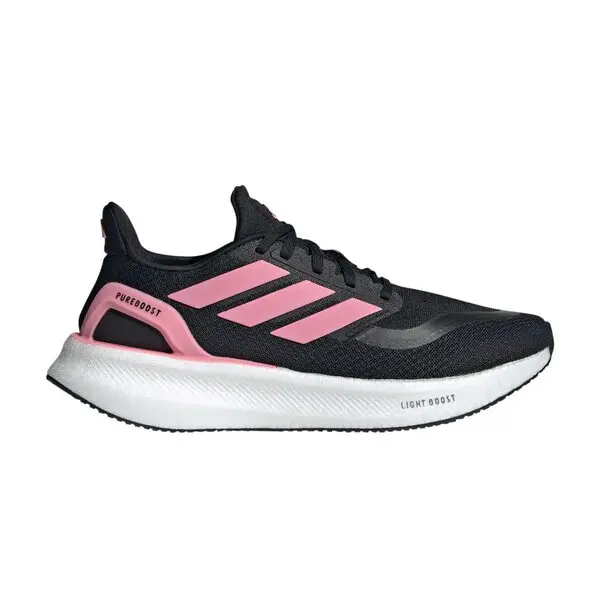 Adidas Pureboost 5 "core Bliss Pink Cloud White" Sneakers