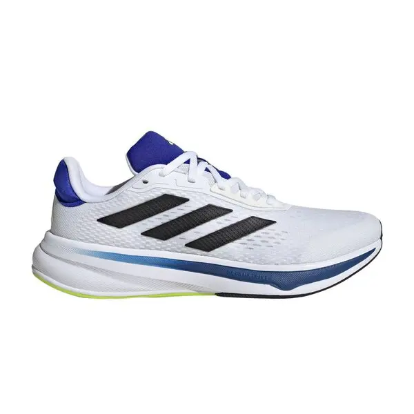 Adidas Response Super 'cloud Core Black Lucid Blue - White