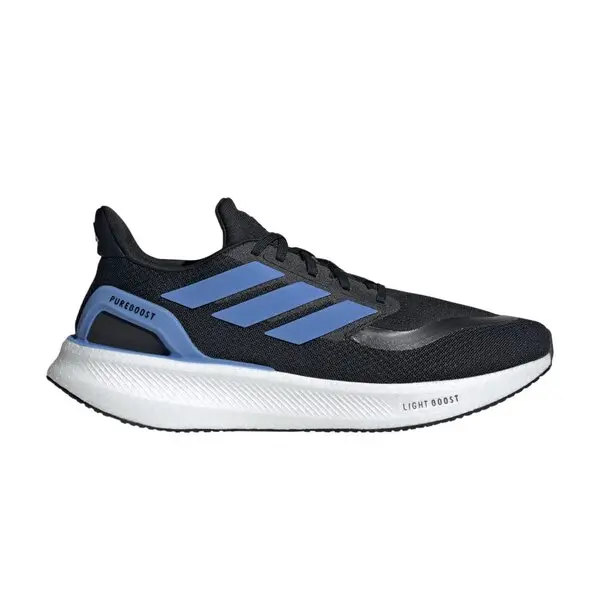 Adidas Pureboost 5 Athletic Sneakers