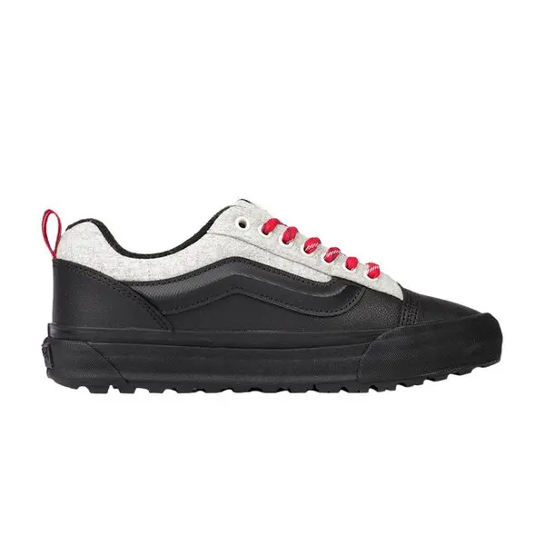VANS Lx Knu Skool Mte 1 - Black