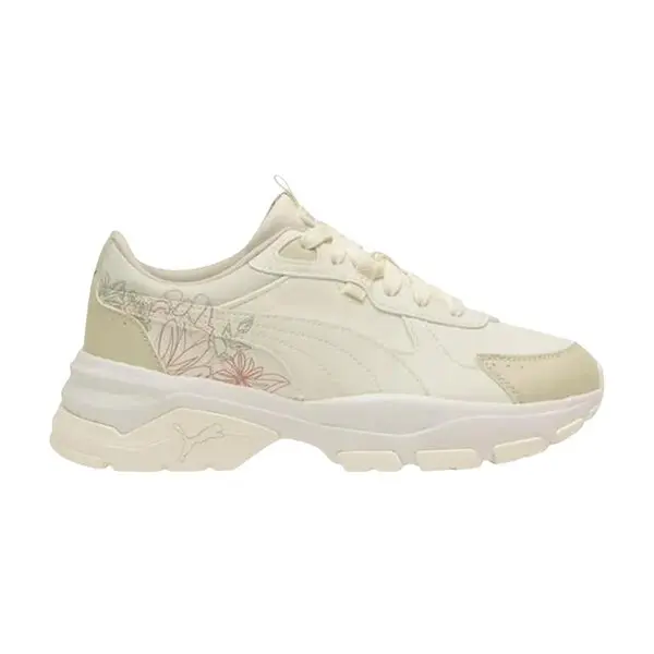 PUMA Cassia Via Graphic Sneakers