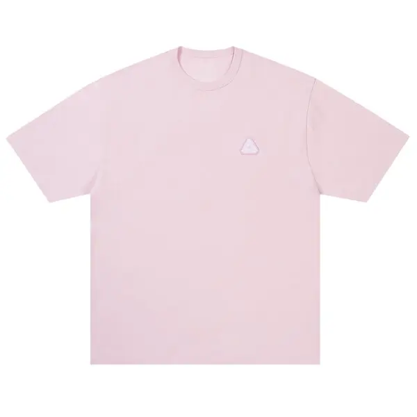 PALACE Sofar T-shirt - Pink
