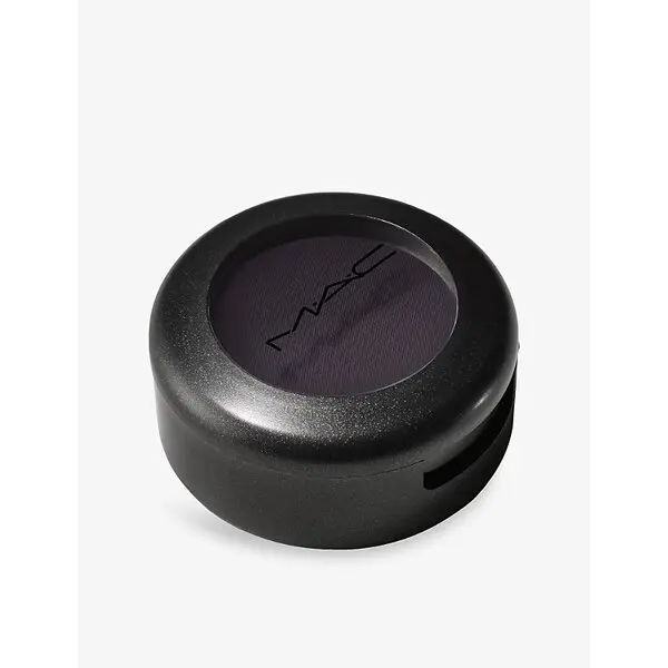MAC COSMETICS Small Eye Shadow 1.5g - Carbon