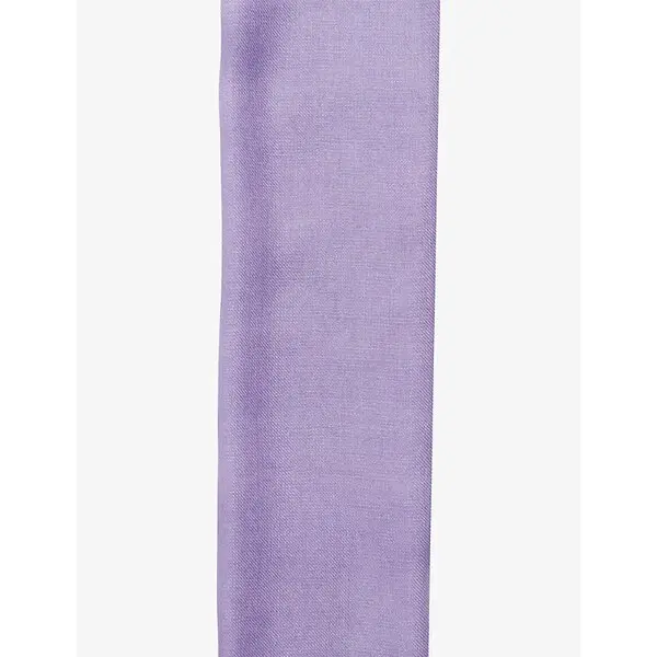 LEEM Ombre Print Scarf