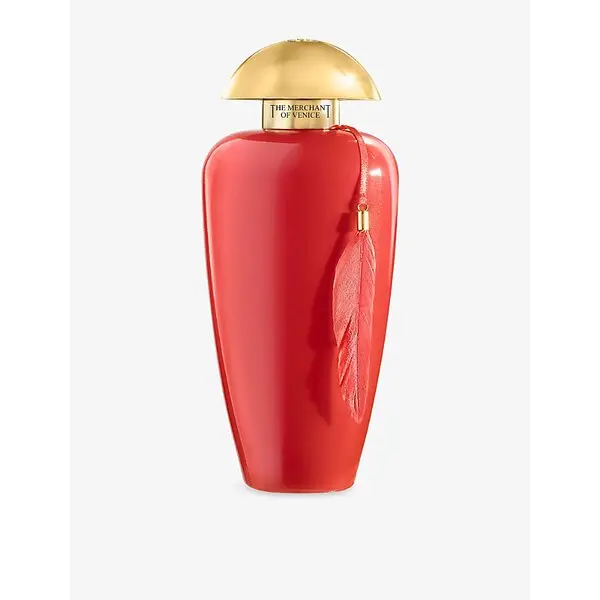 THE MERCHANT OF VENICE Flamant Rose Eau De Parfum - One-color