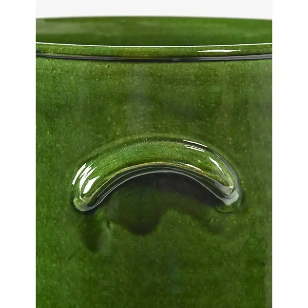 SERAX Traditional Terracotta Flower Pot