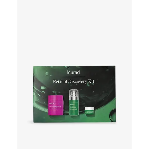 MURAD Retinal Resculpt Discovery - One-color