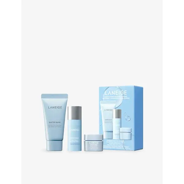 LANEIGE Mini But Mighty Moisture Set - One-color