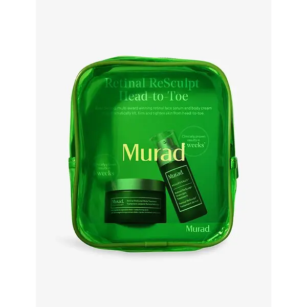 MURAD Retinal Headtotoe - One-color