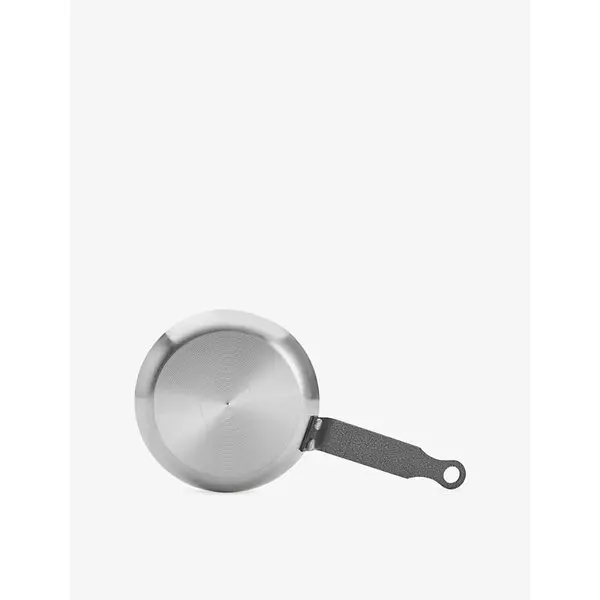DEBUYER Choc Blini Non-stick Aluminium Pan