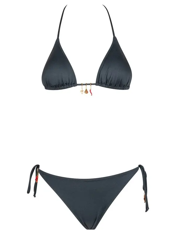 MC2 SAINT BARTH Leah Virgo Bikini