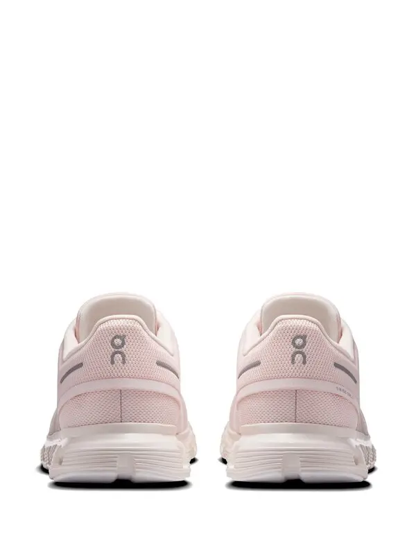 On Sneakers - Pink