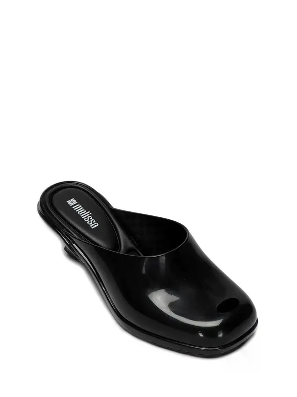 Melissa Gaia Cut-out Sandals