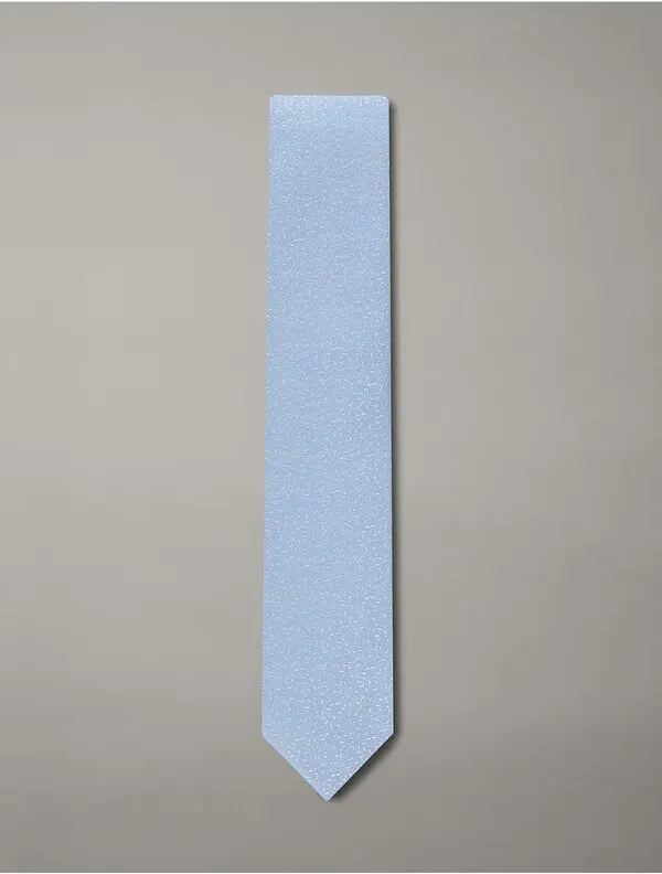 Calvin Klein Madison Botanical Neck Tie